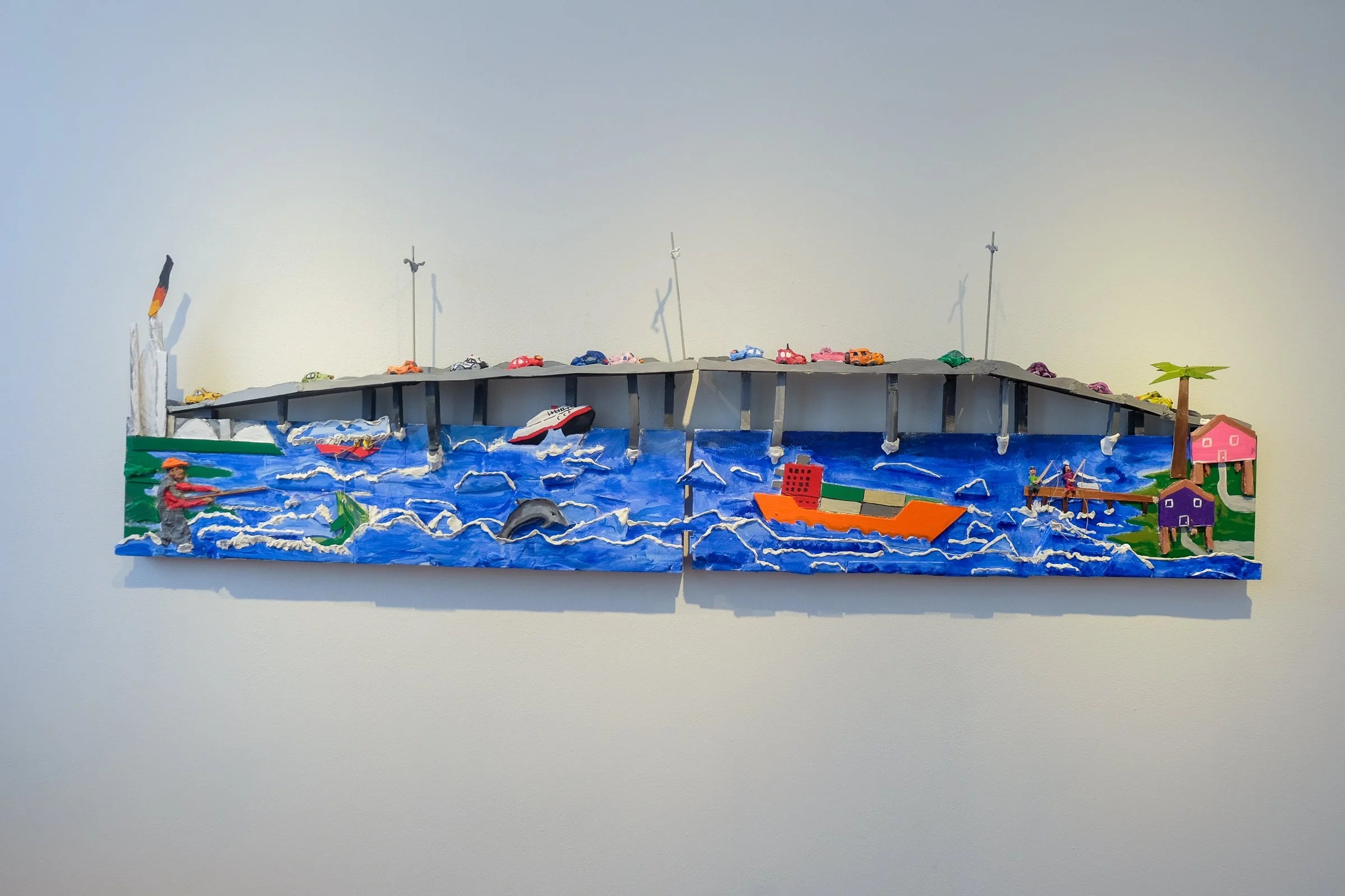 Bryan Keith Gardner — Galveston Arts Center