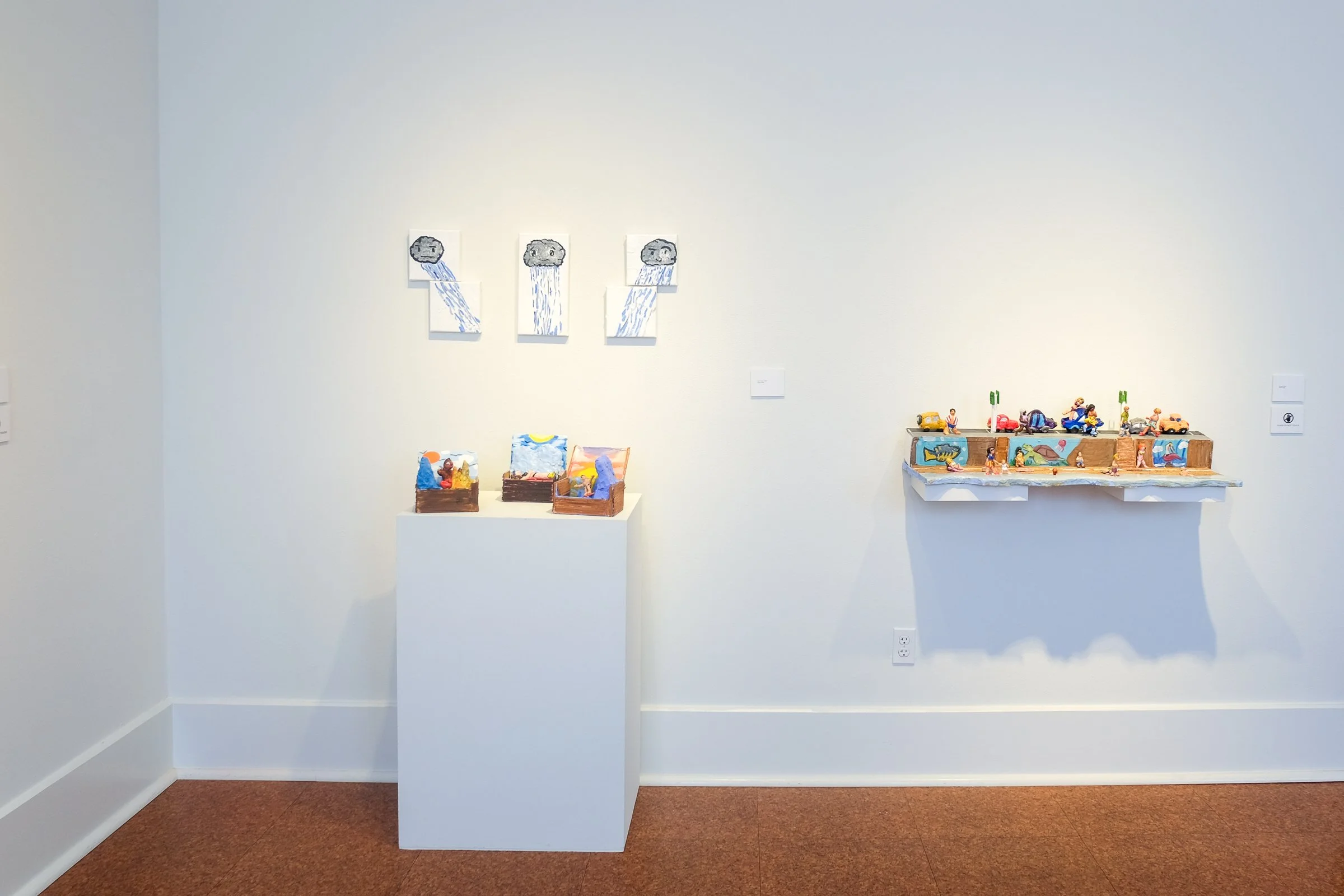 Bryan Keith Gardner — Galveston Arts Center