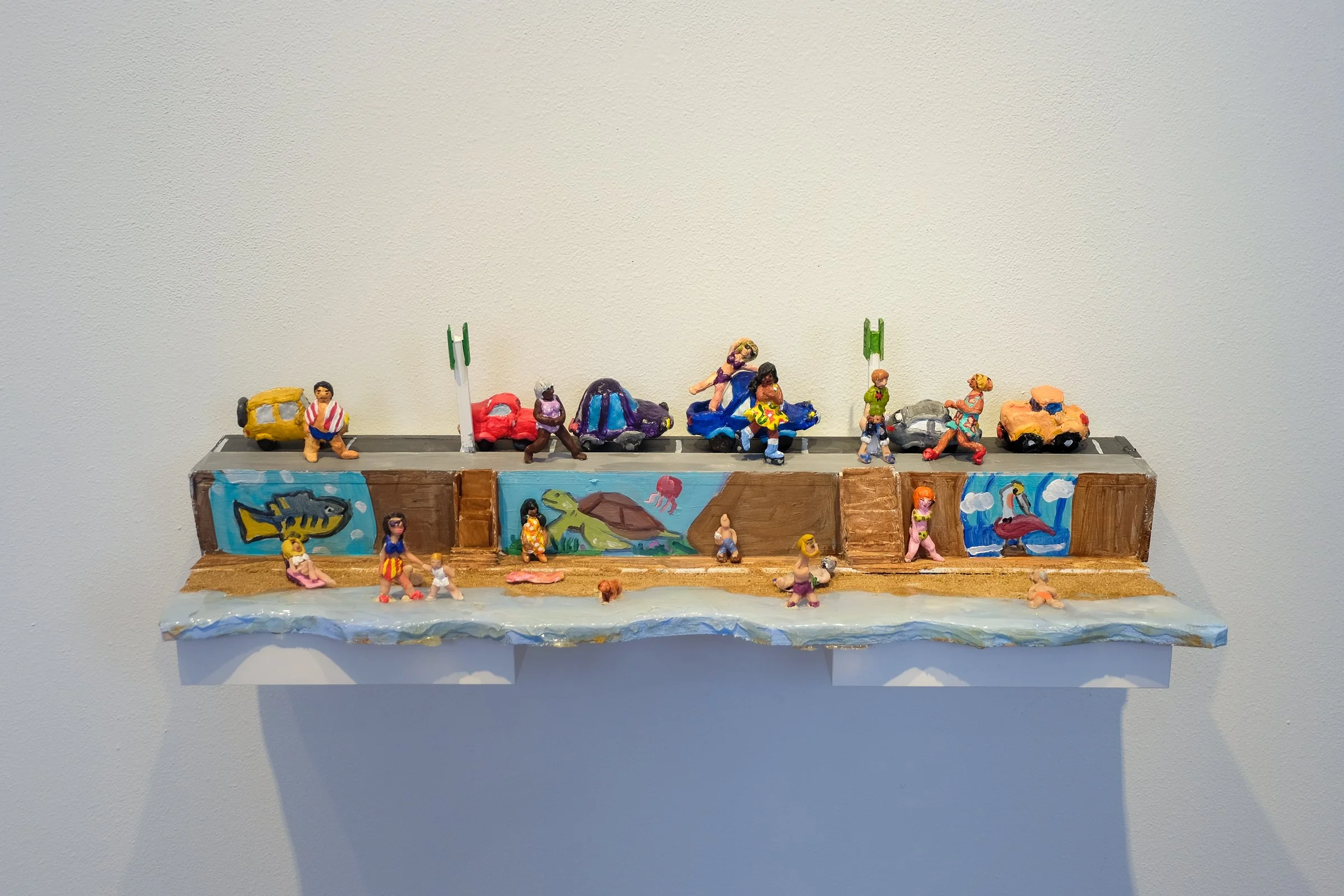 Bryan Keith Gardner — Galveston Arts Center