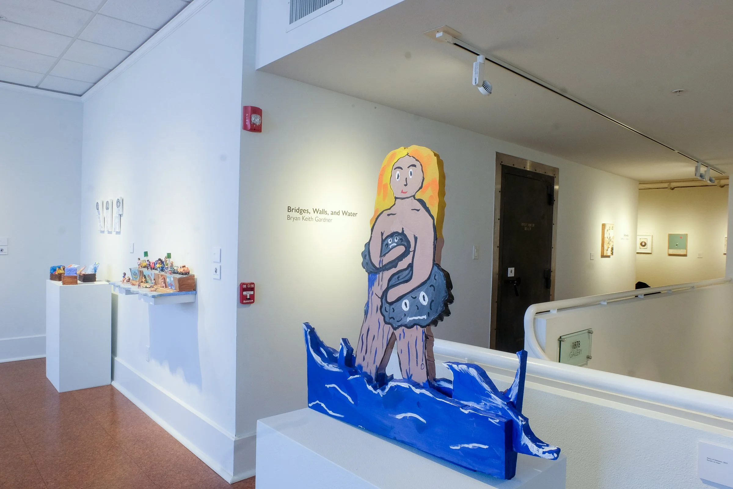 Bryan Keith Gardner — Galveston Arts Center