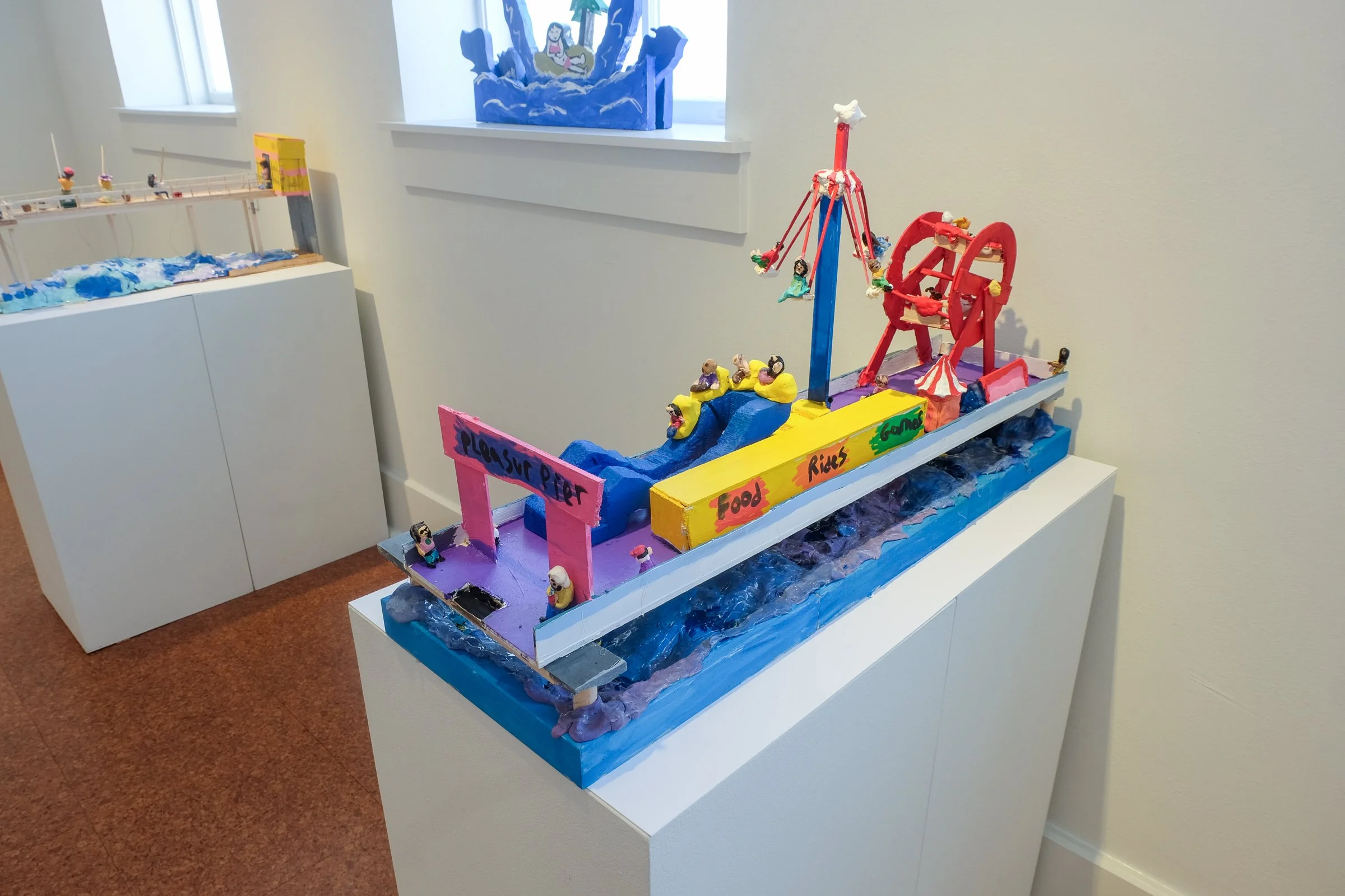 Bryan Keith Gardner — Galveston Arts Center