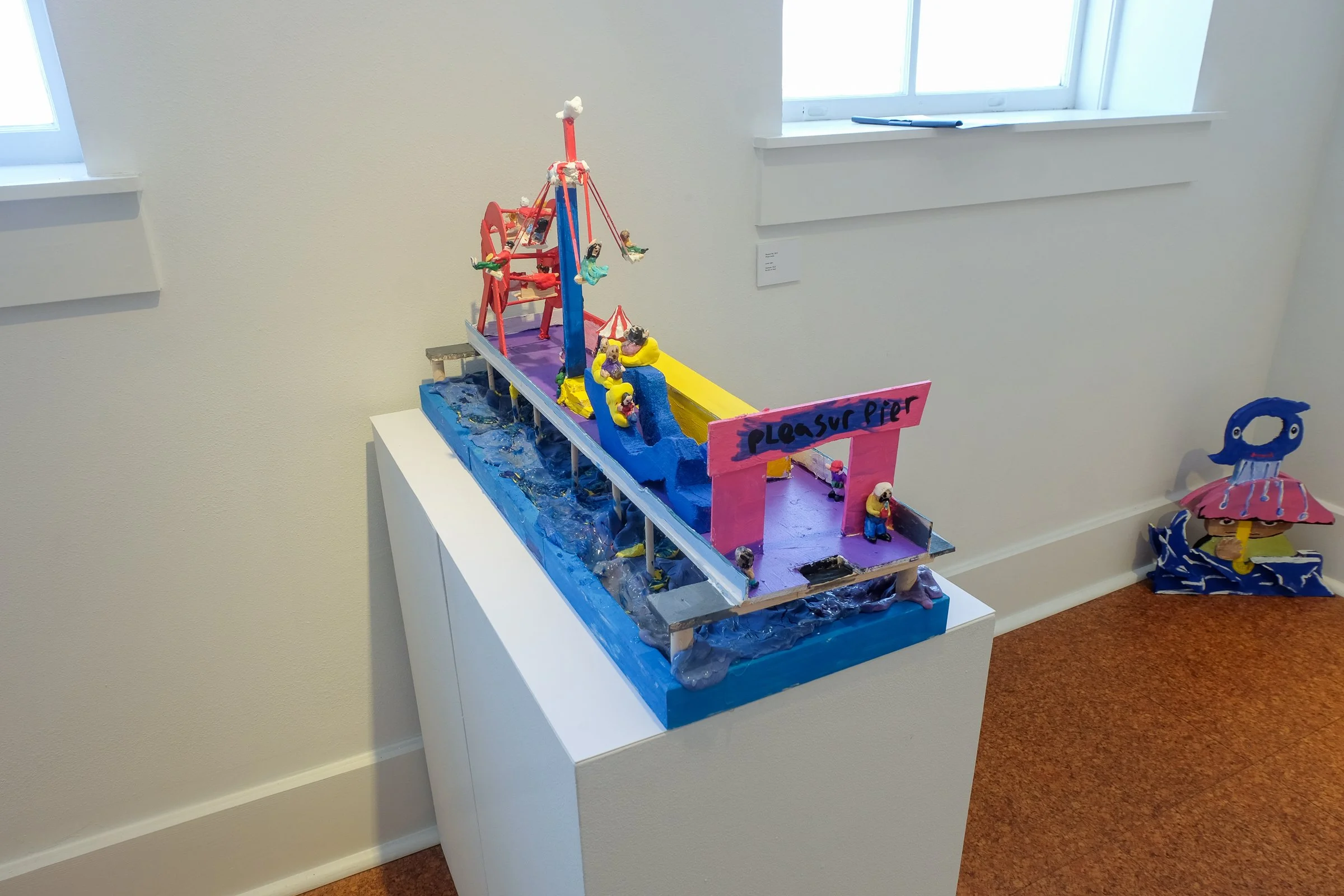 Bryan Keith Gardner — Galveston Arts Center