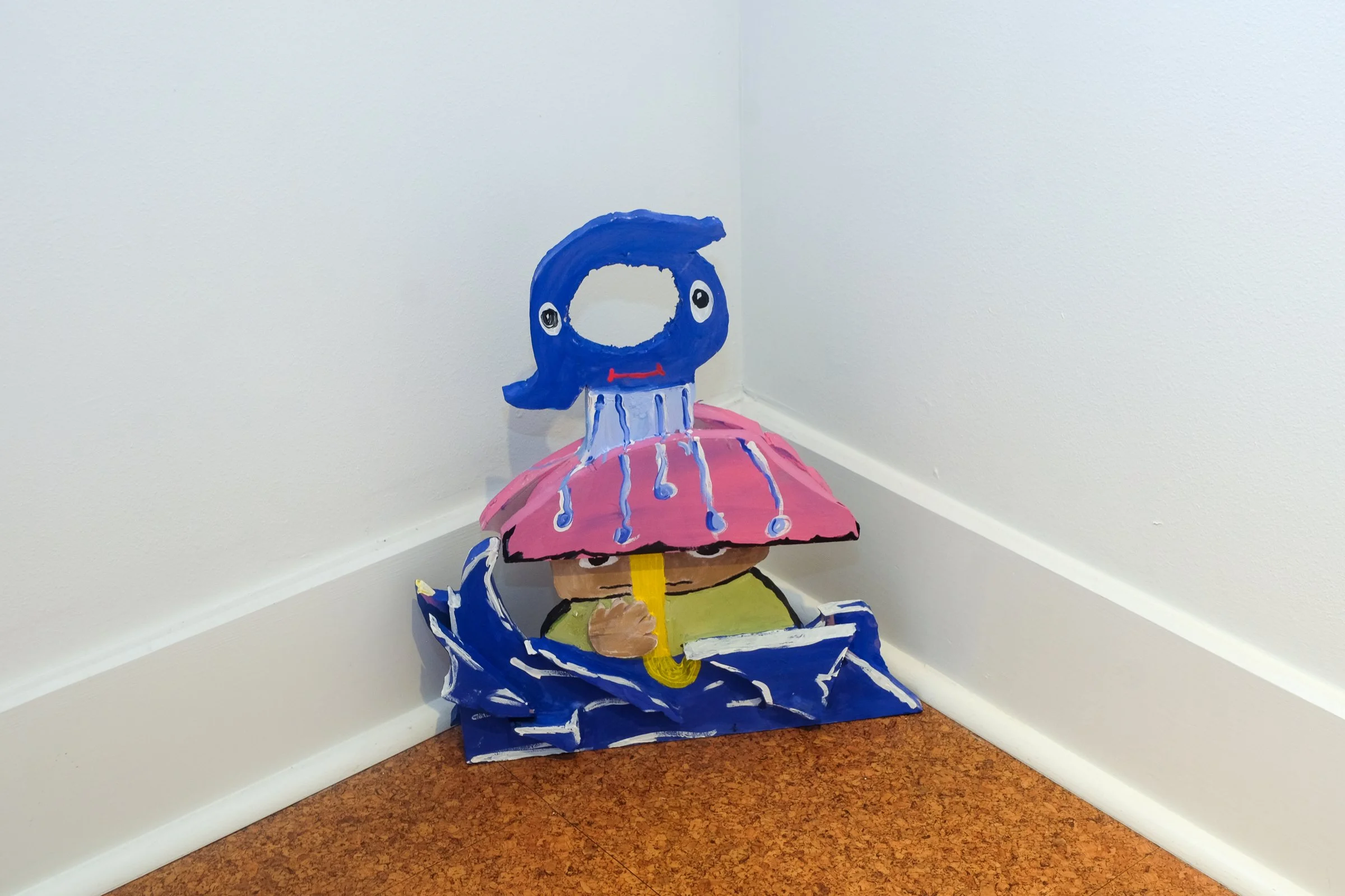 Bryan Keith Gardner — Galveston Arts Center