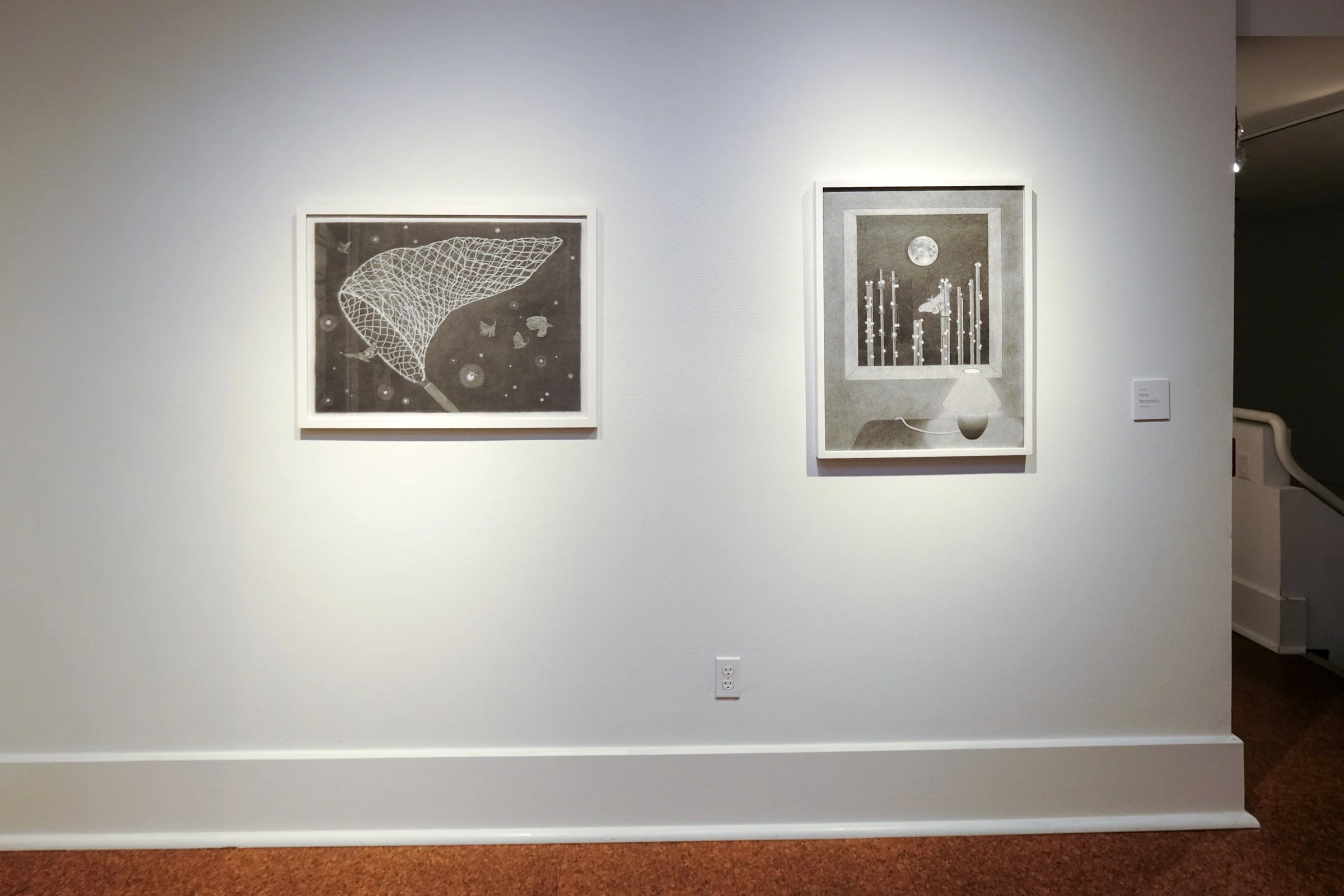 Ashley Thomas — Galveston Arts Center