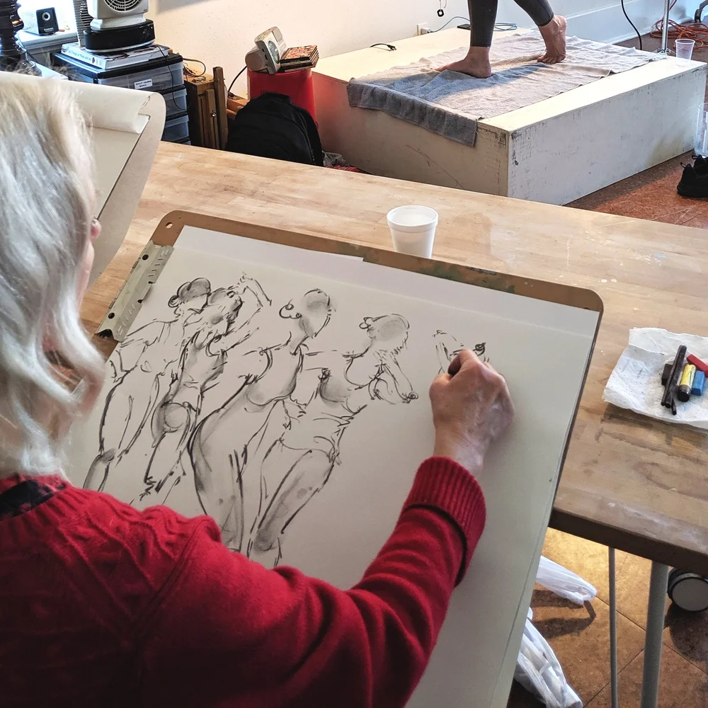 Classes & Workshops — Galveston Arts Center