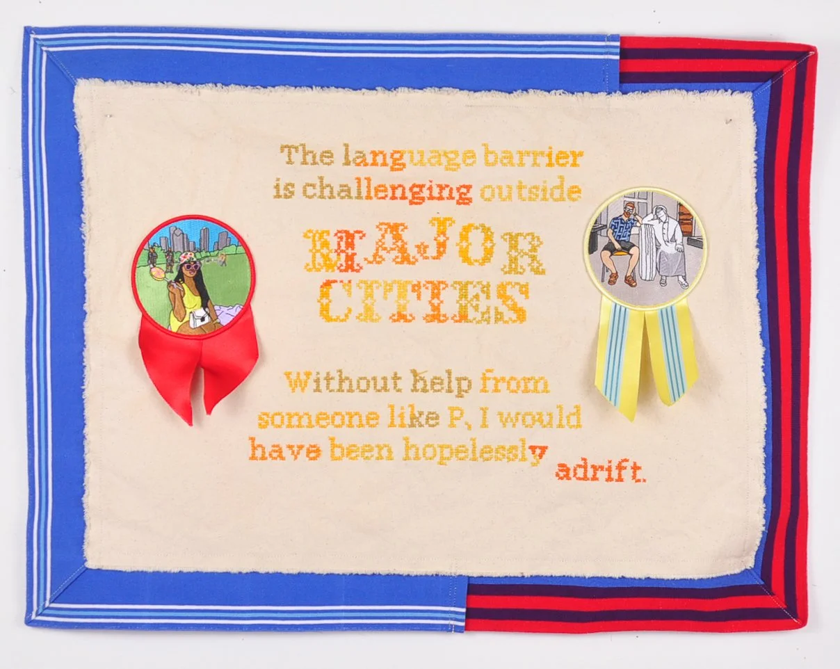 Exhibitions — Galveston Arts Center