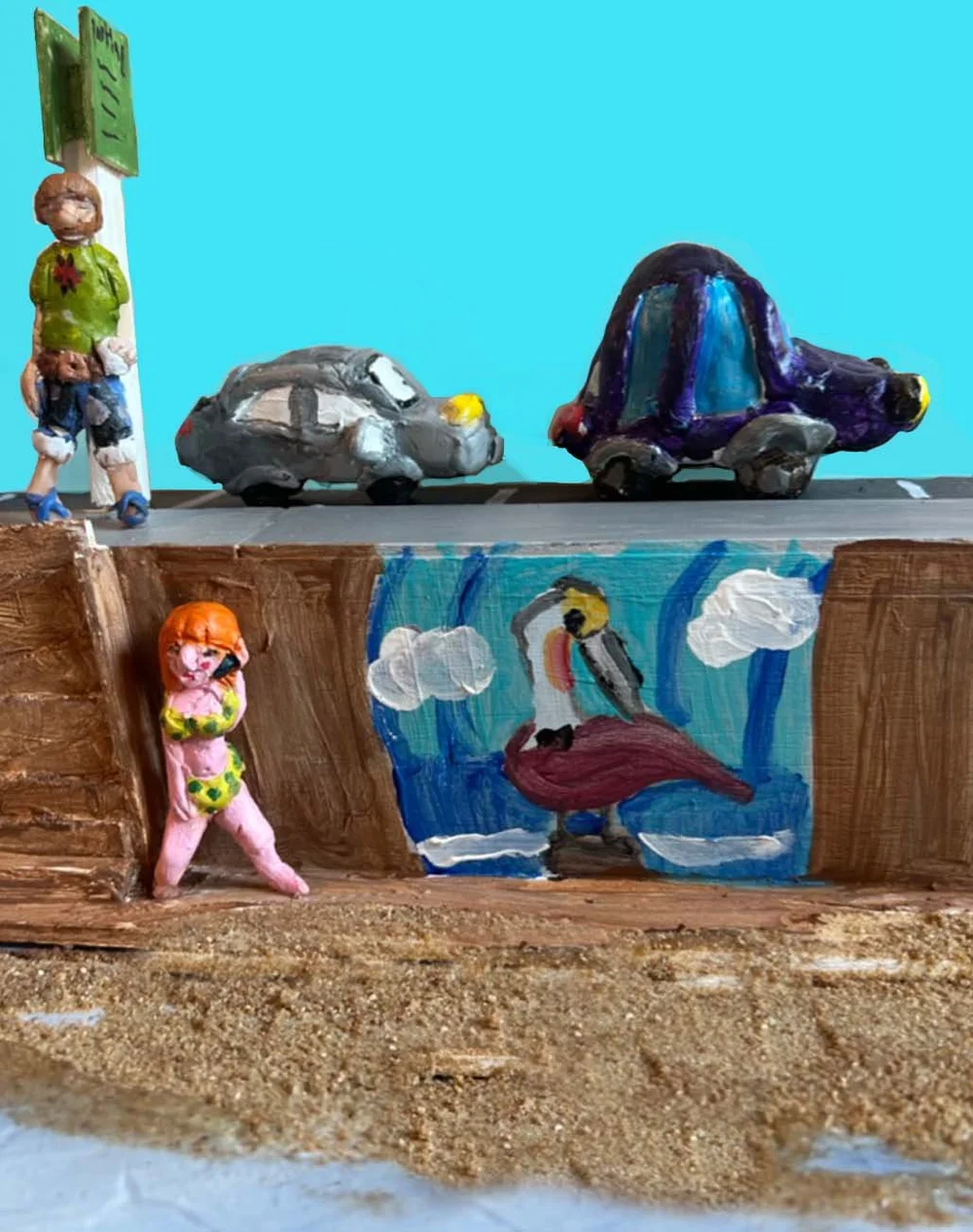 Exhibitions — Galveston Arts Center