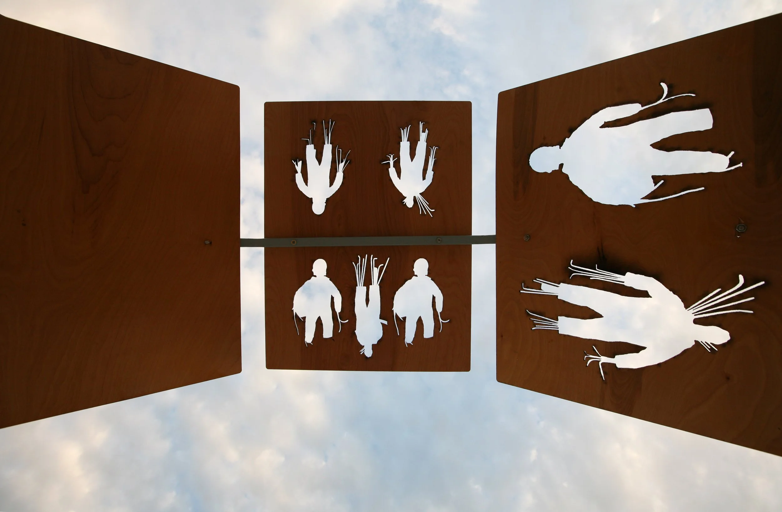 Christopher Blay — Galveston Arts Center