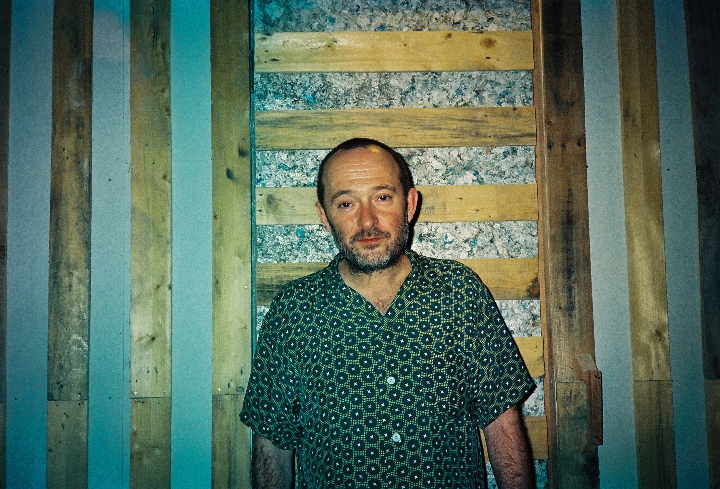 Craig Richards interview: "It’s so funny, this word, ‘curation’, isn’t ...