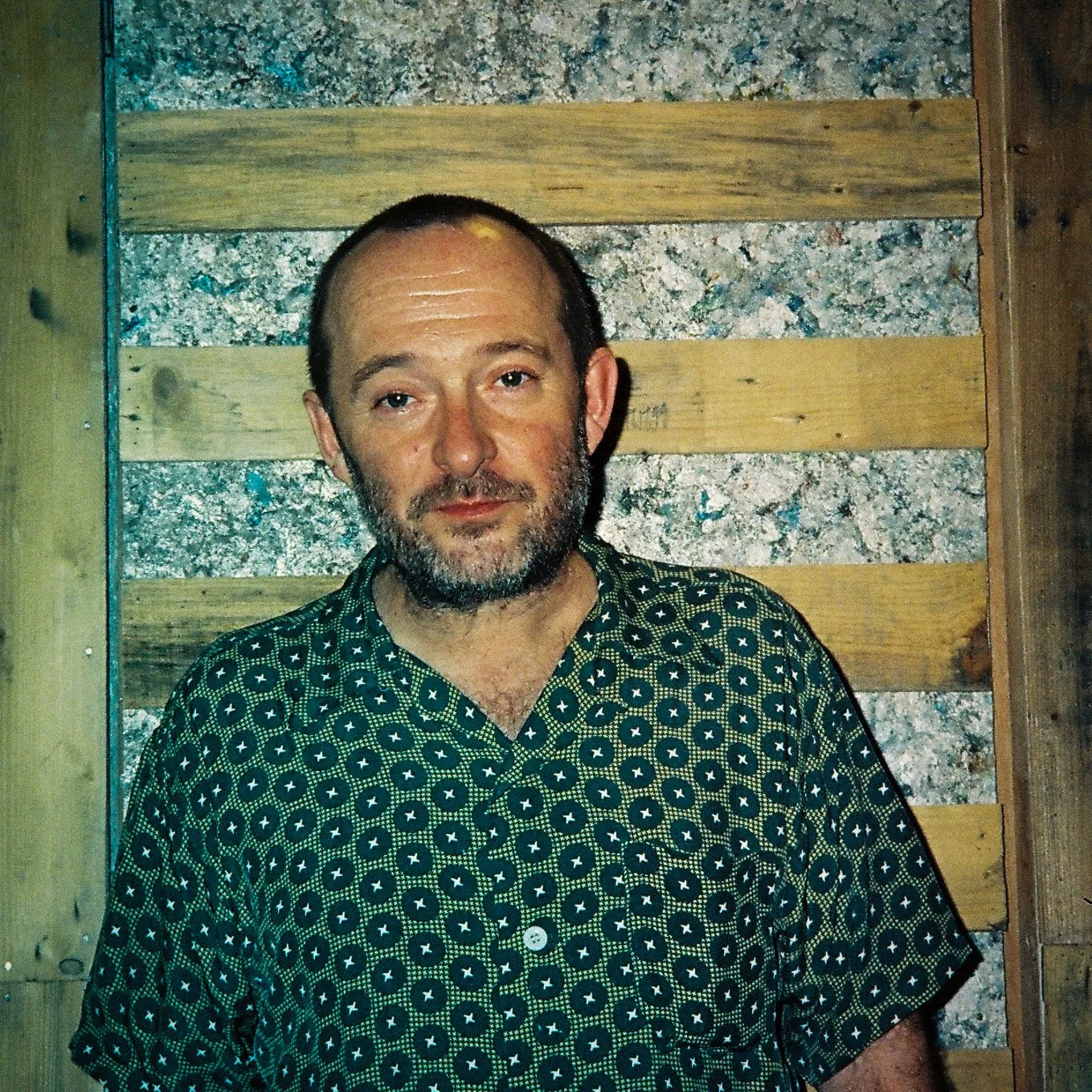 Craig Richards interview: "It’s so funny, this word, ‘curation’, isn’t ...