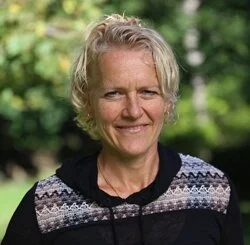 Our Network — Steering Committee — People and Plants International