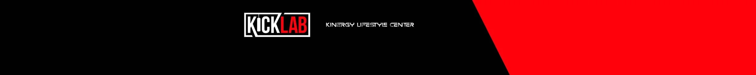 Kicklab Kinergy Center