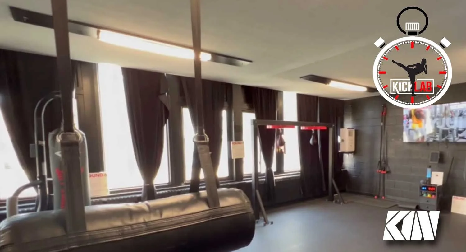 KickLab — KINERGY CENTER