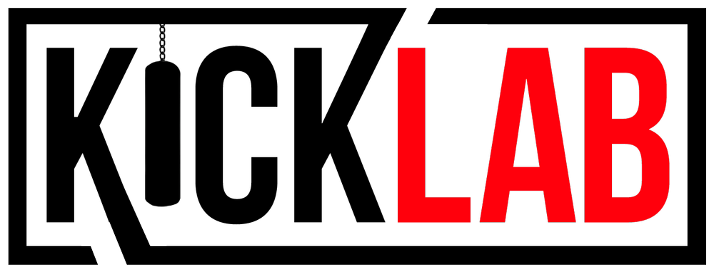 KickLab — KINERGY CENTER