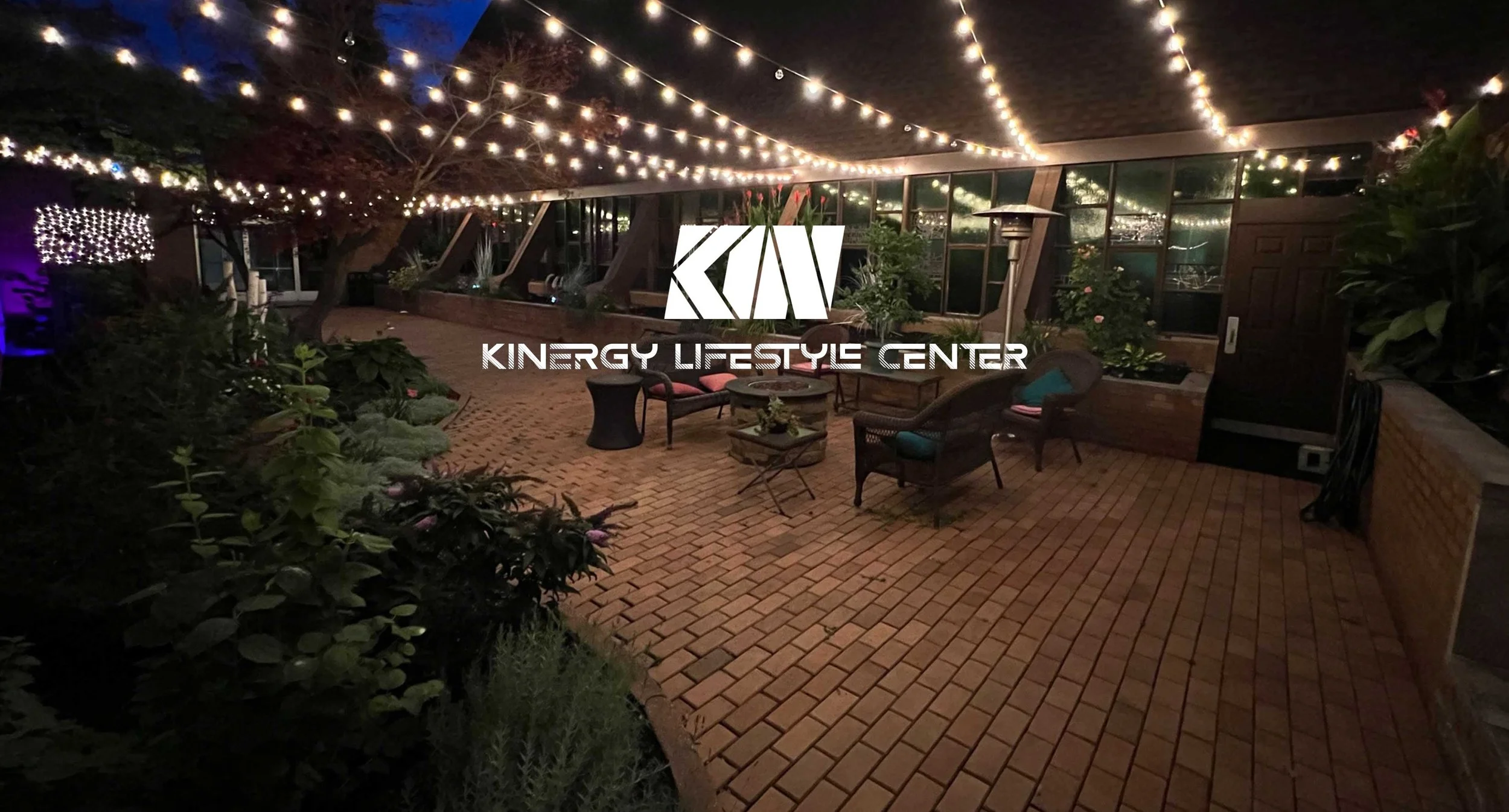 Kinergy Center