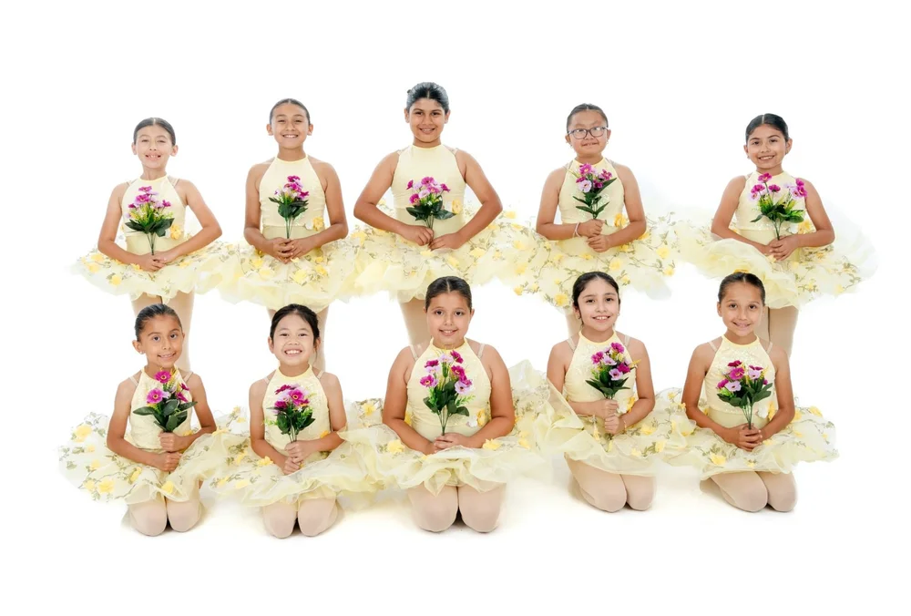 Miss Candice's Dance Center