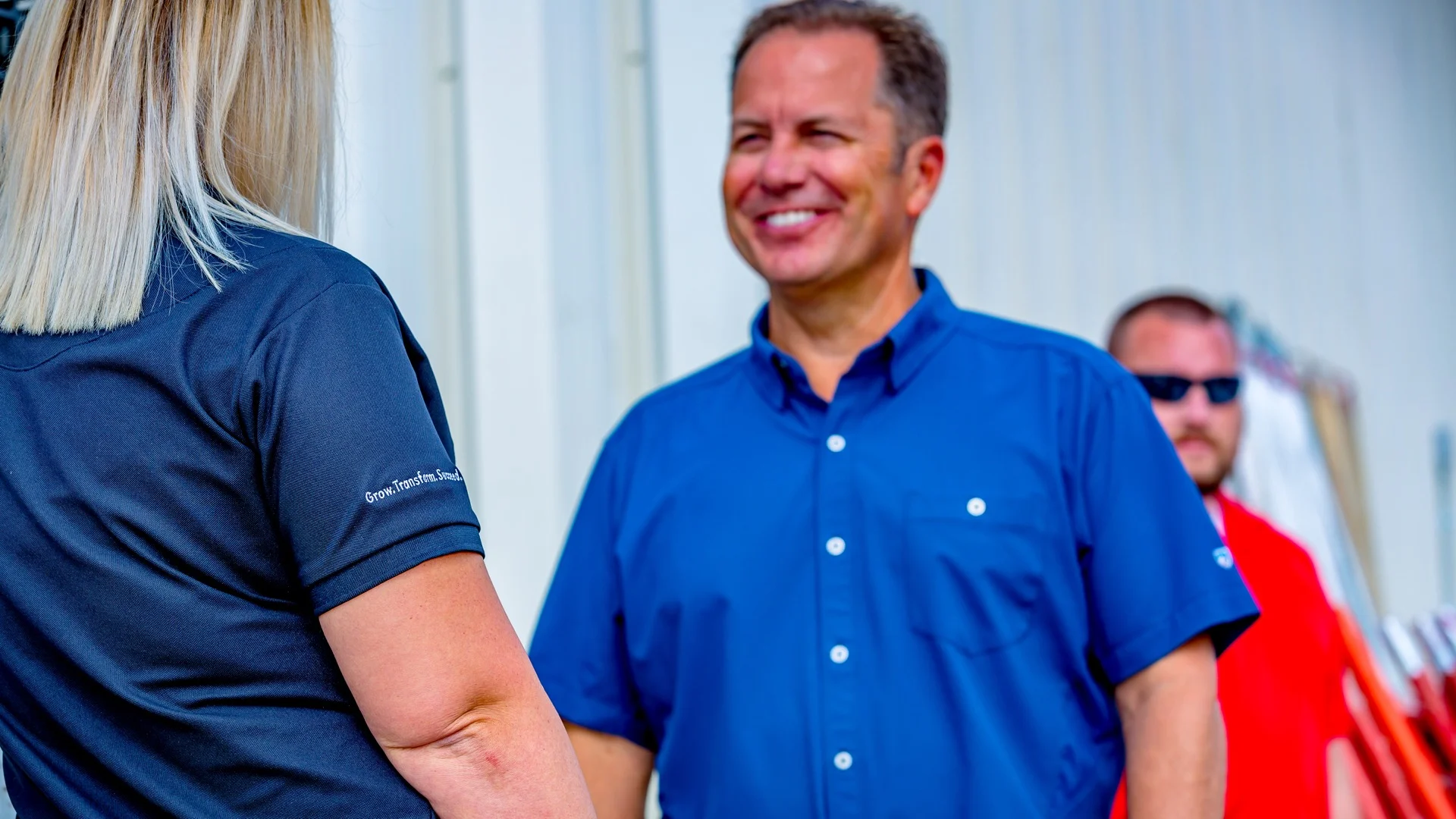 our work — The Quality Coach