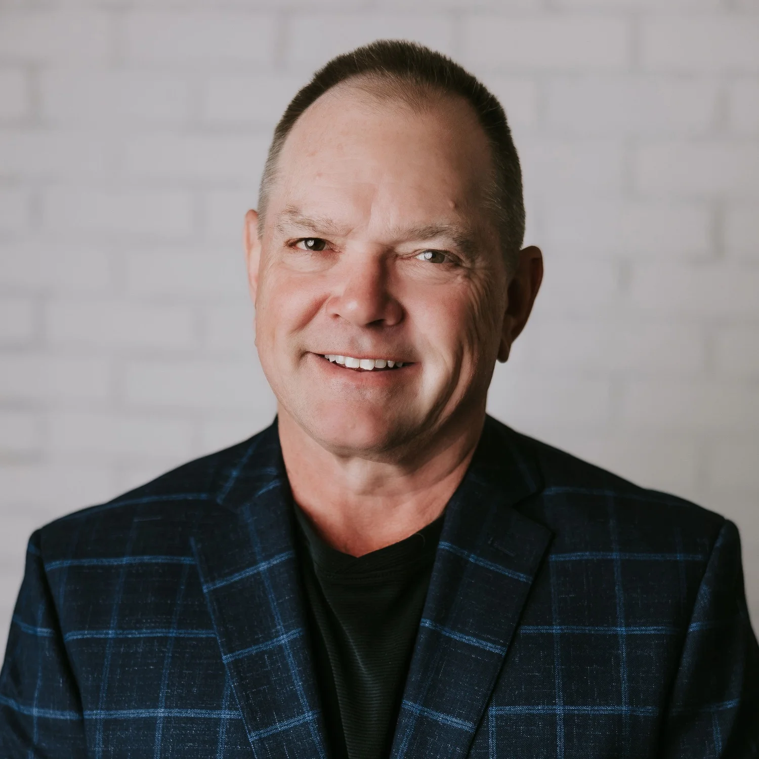 Meet The Team — The Quality Coach