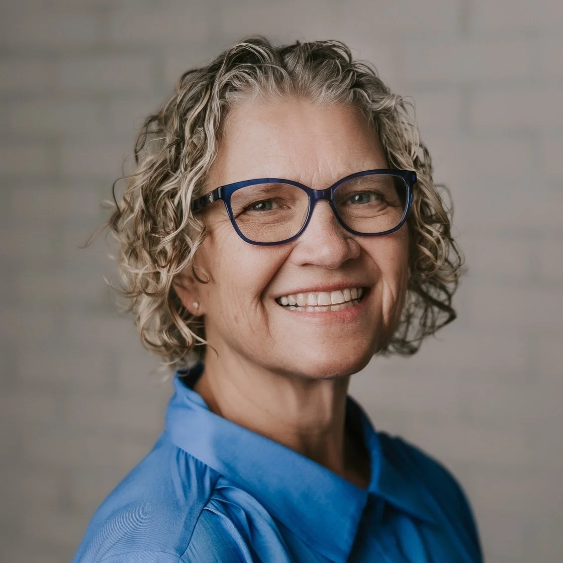 Meet The Team — The Quality Coach