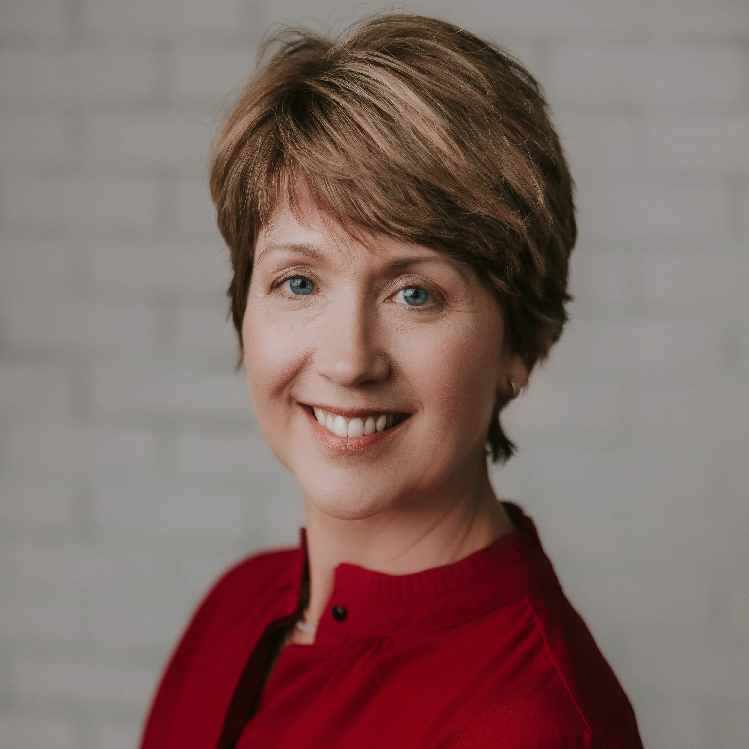 Meet The Team — The Quality Coach