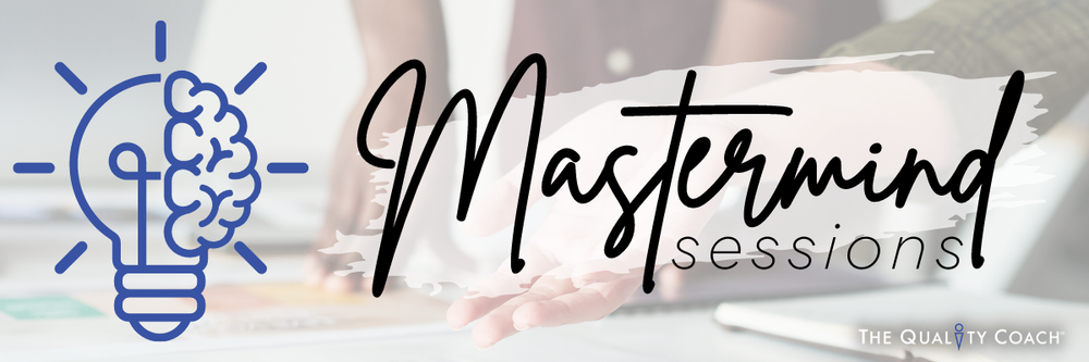 Unleashing the Power of Mastermind Sessions: Elevating Leadership Through Solution Seats — The ...