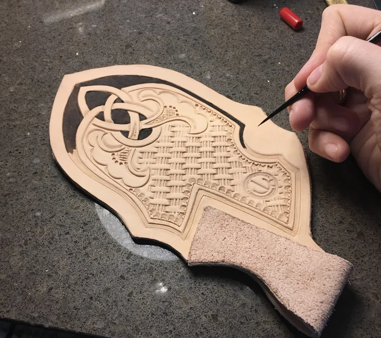Blog — The Branding Iron Leather Co.
