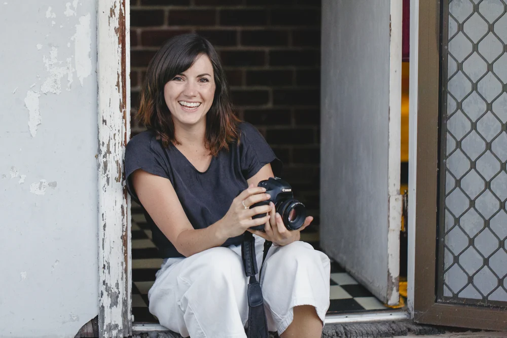 ABOUT — Jessica Wyld