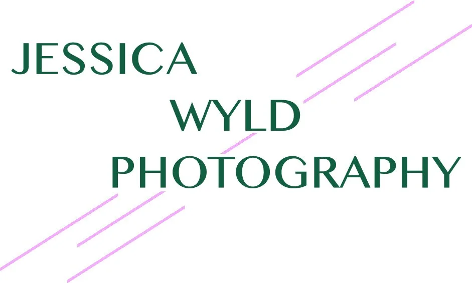 ABOUT — Jessica Wyld