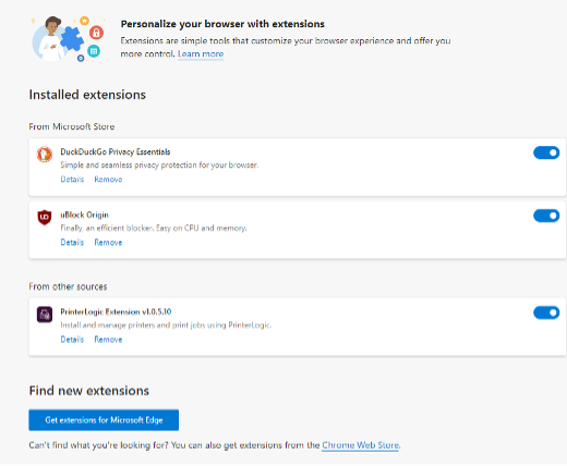 How the New Microsoft Edge Browser Will Change Your Work — Allixo