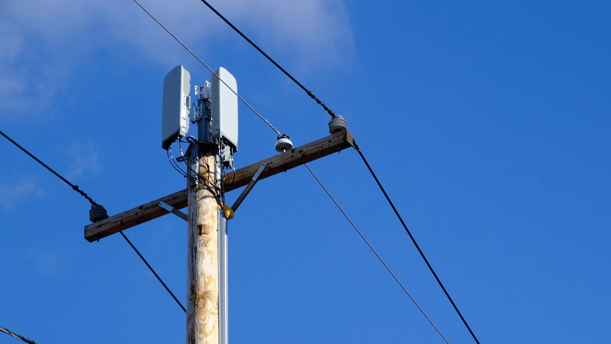 What is 5G? — Allixo