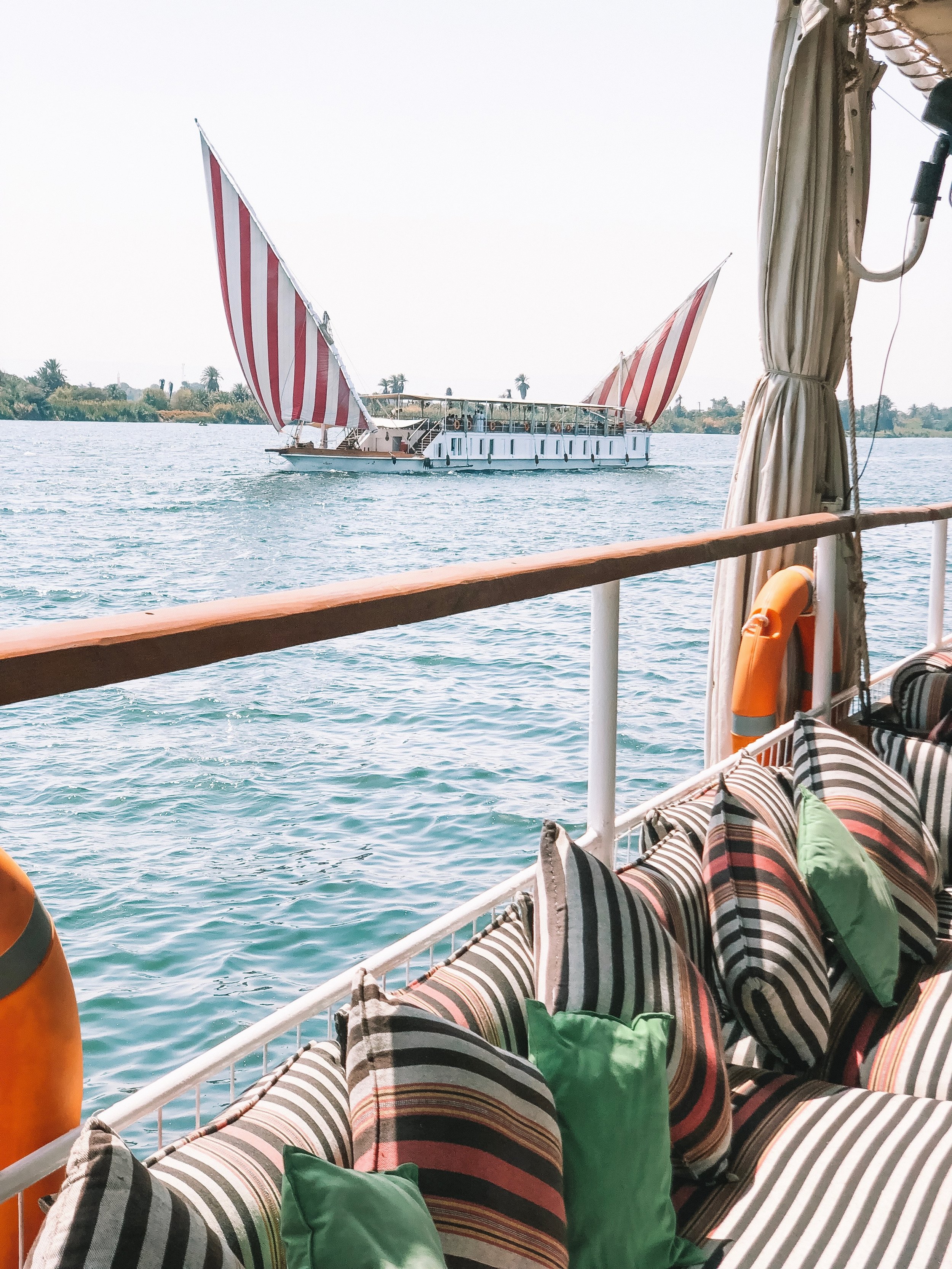 Nour El Nil – An unforgettable journey of discovery — Sojourns Of
