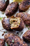 Dominican Quipe (Kipe) — Inspired With A Twist