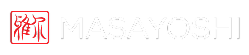 Masayoshi