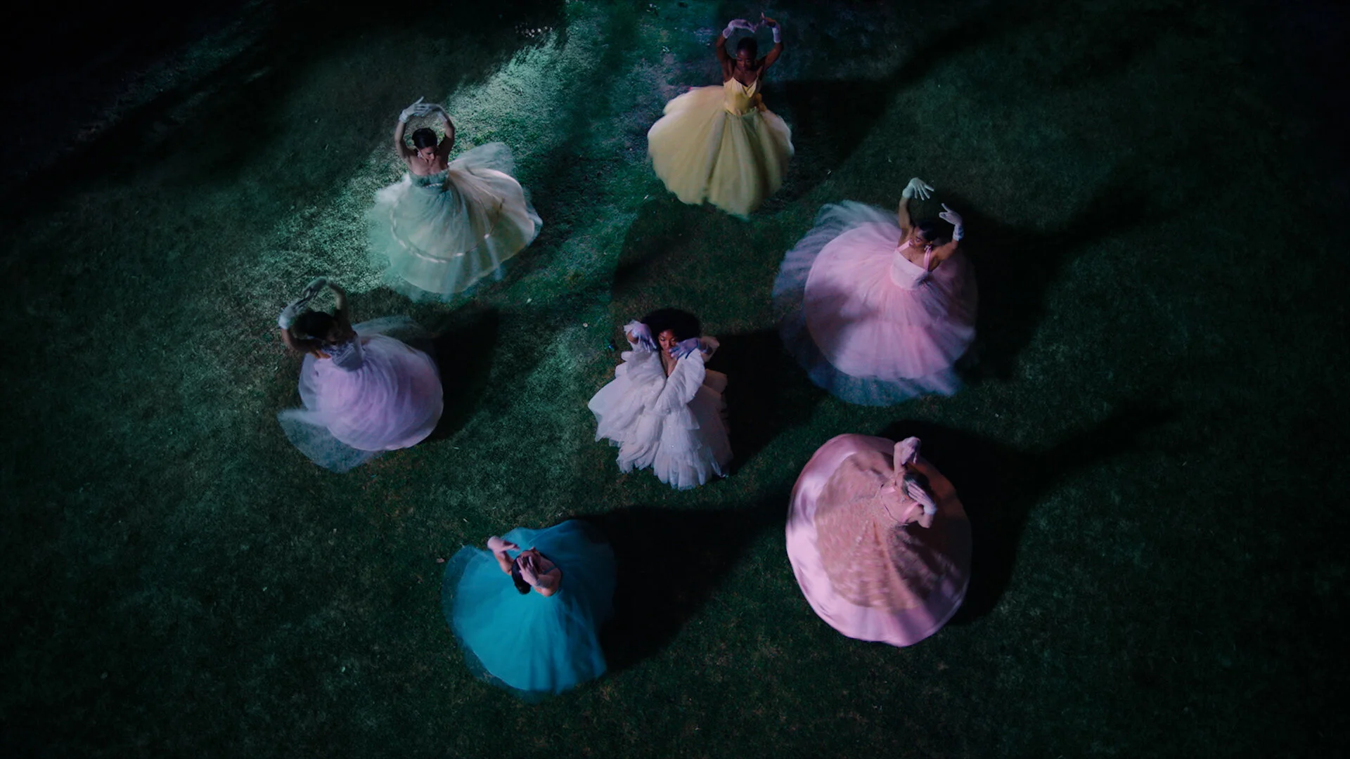 Brandy "Starting Now" — Tusk