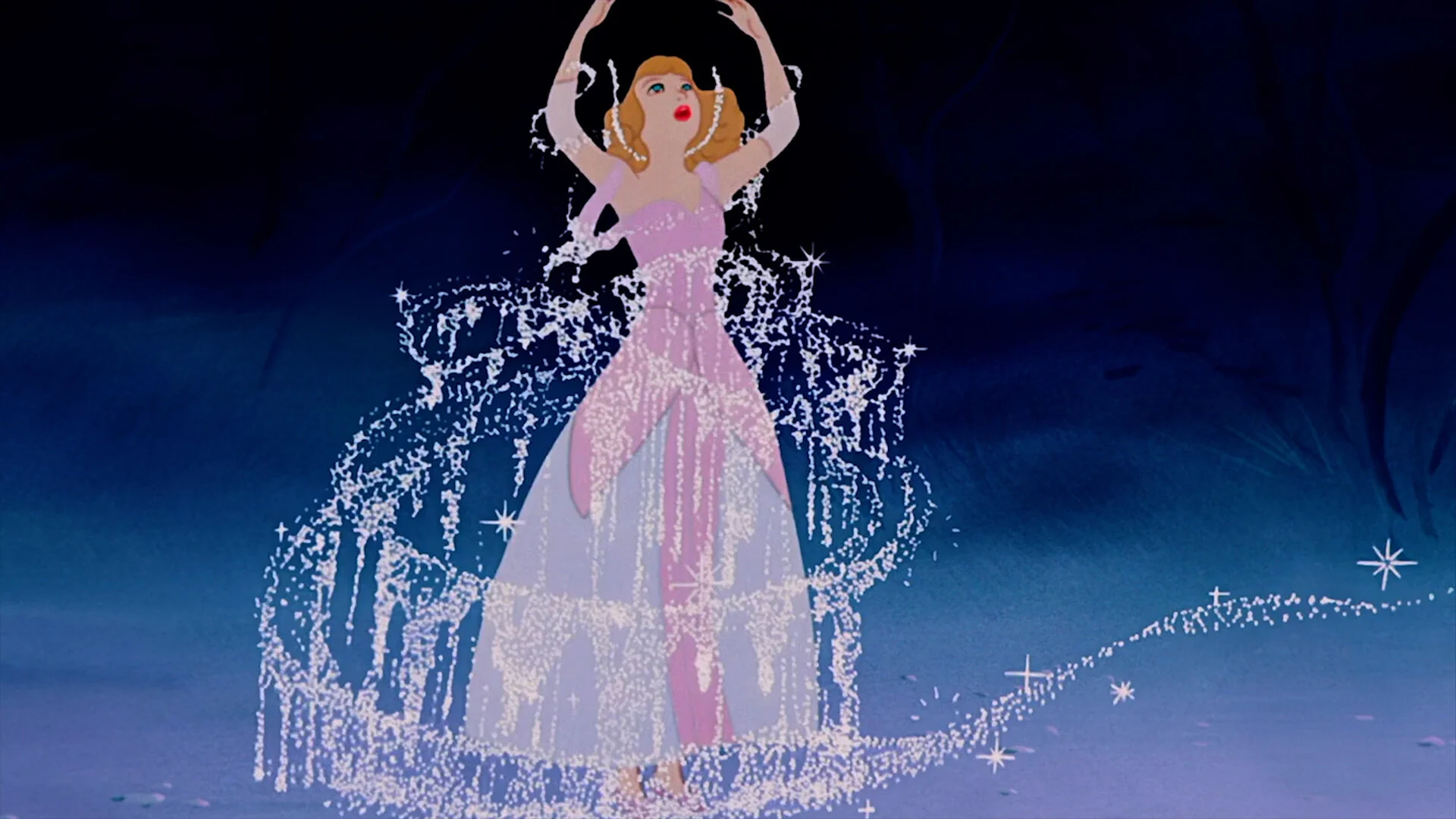 Brandy "Starting Now" — Tusk