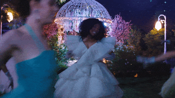 Brandy "Starting Now" — Tusk