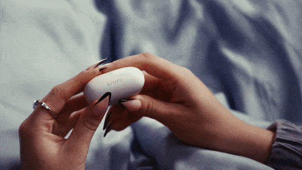 Sony x Tate McRae — Tusk