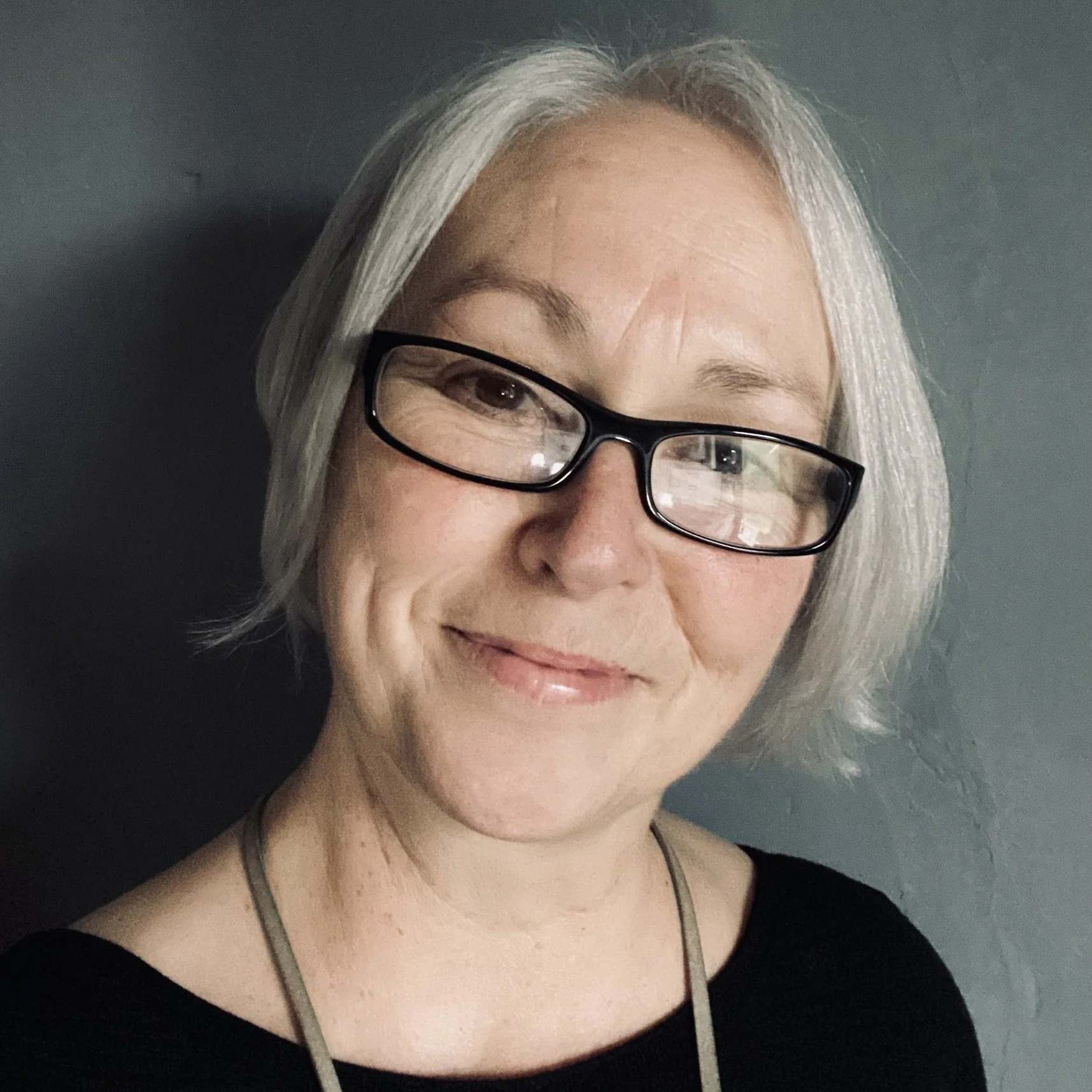 Kaye Booth Reflexology