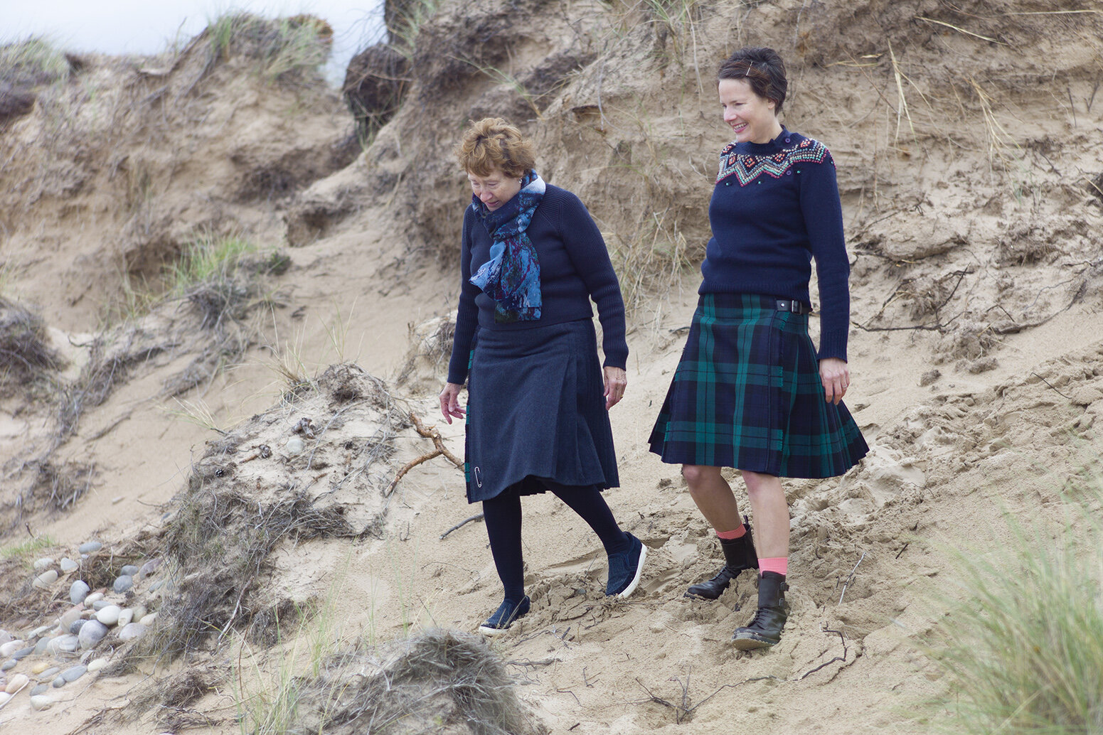 BESPOKE KILTMAKER HANDMADE KILTS MADE TO MEASURE IN SCOTLAND — ACME ATELIER