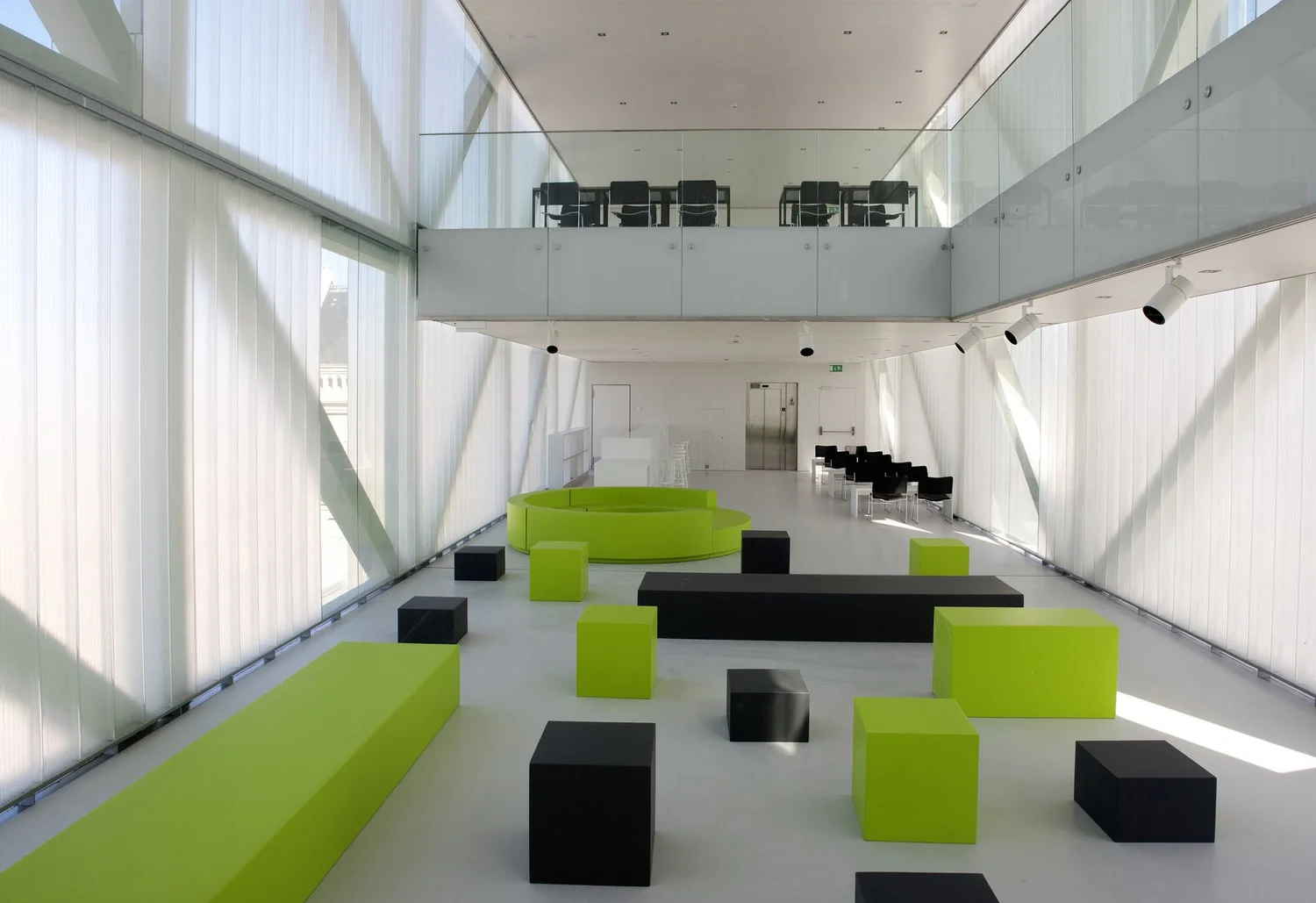 Linit U Glass — Glass Partners Solutions