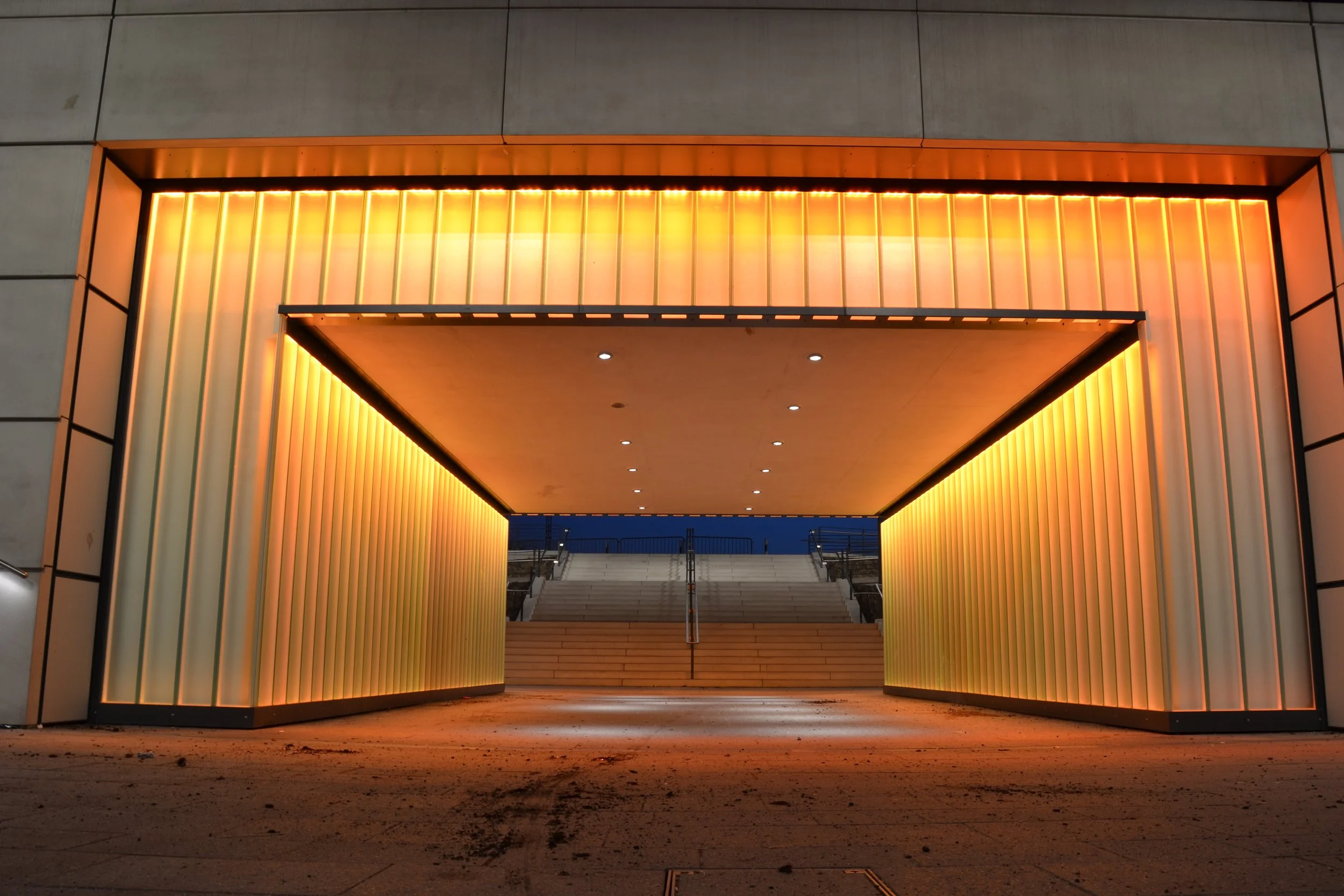 Linit U Glass — Glass Partners Solutions