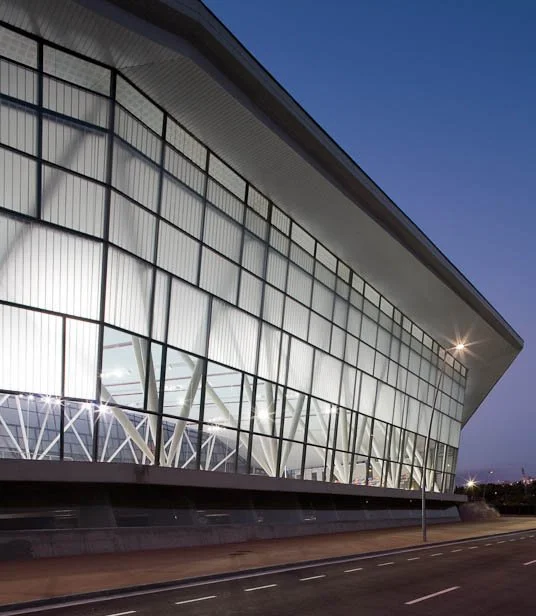 Linit U Glass — Glass Partners Solutions