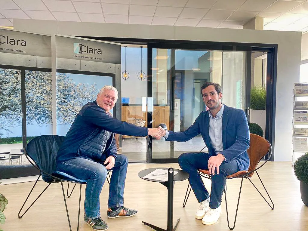 Glass Partners Solutions