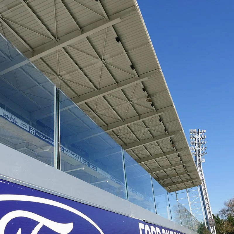 Glass Partners Solutions