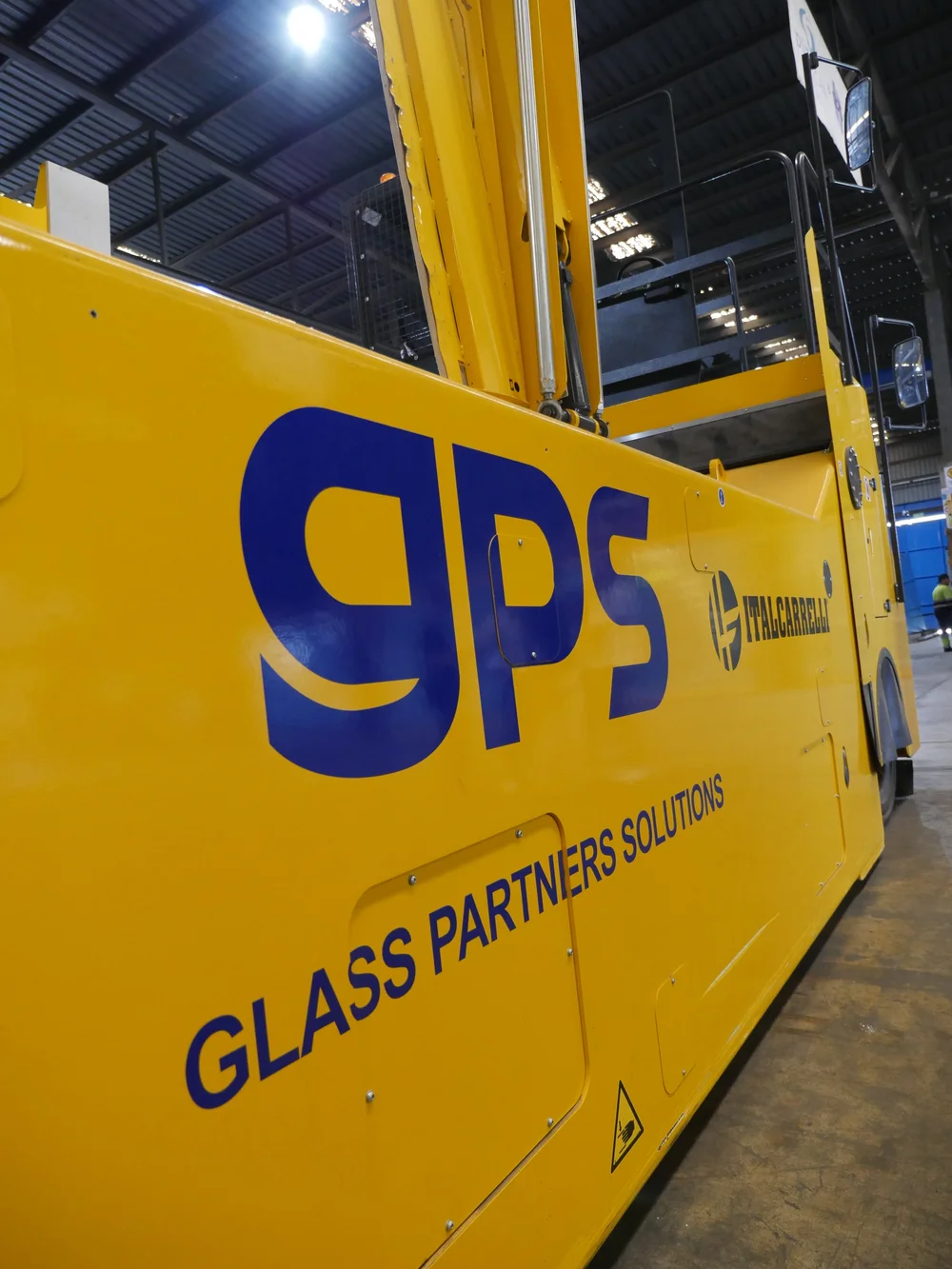 Qui sommes nous ? — Glass Partners Solutions