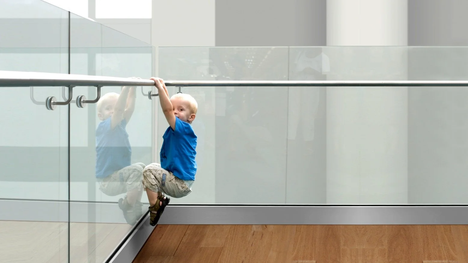 Glassfit — Glass Partners Solutions