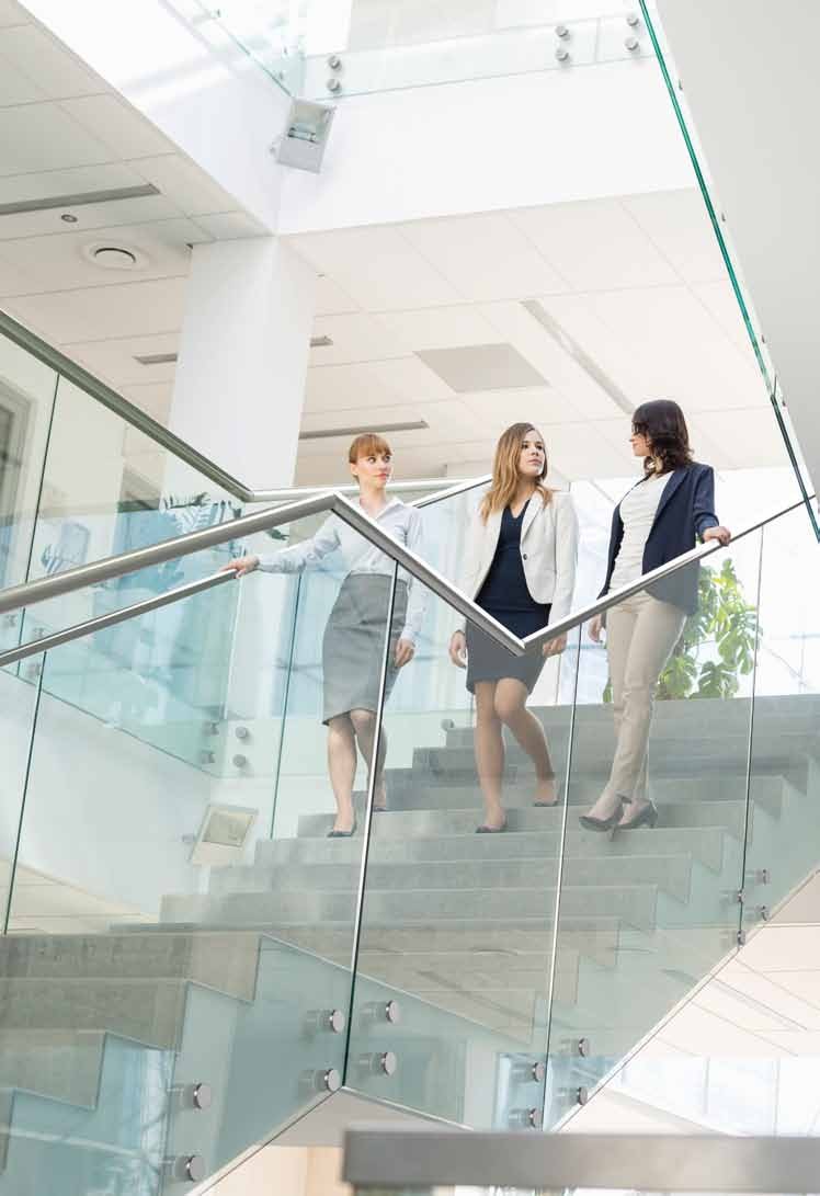 Glass Partners Solutions