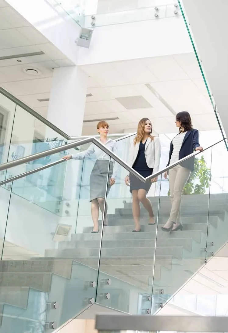 Glass Partners Solutions