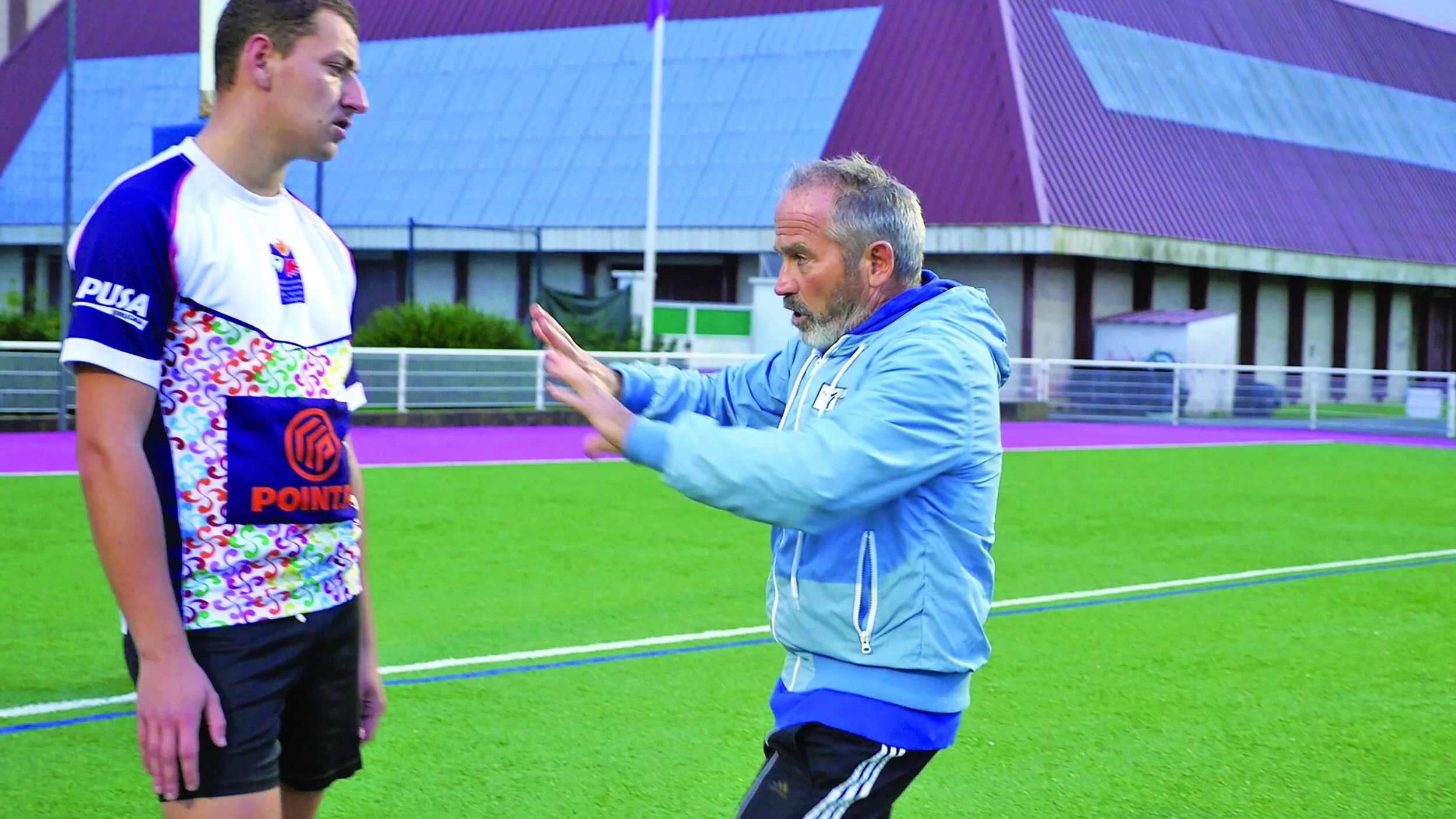 Partenariats — Glass Partners Solutions