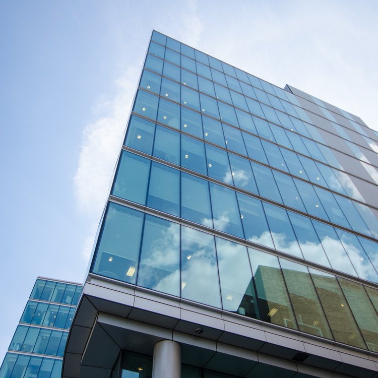 Qui sommes nous ? — Glass Partners Solutions